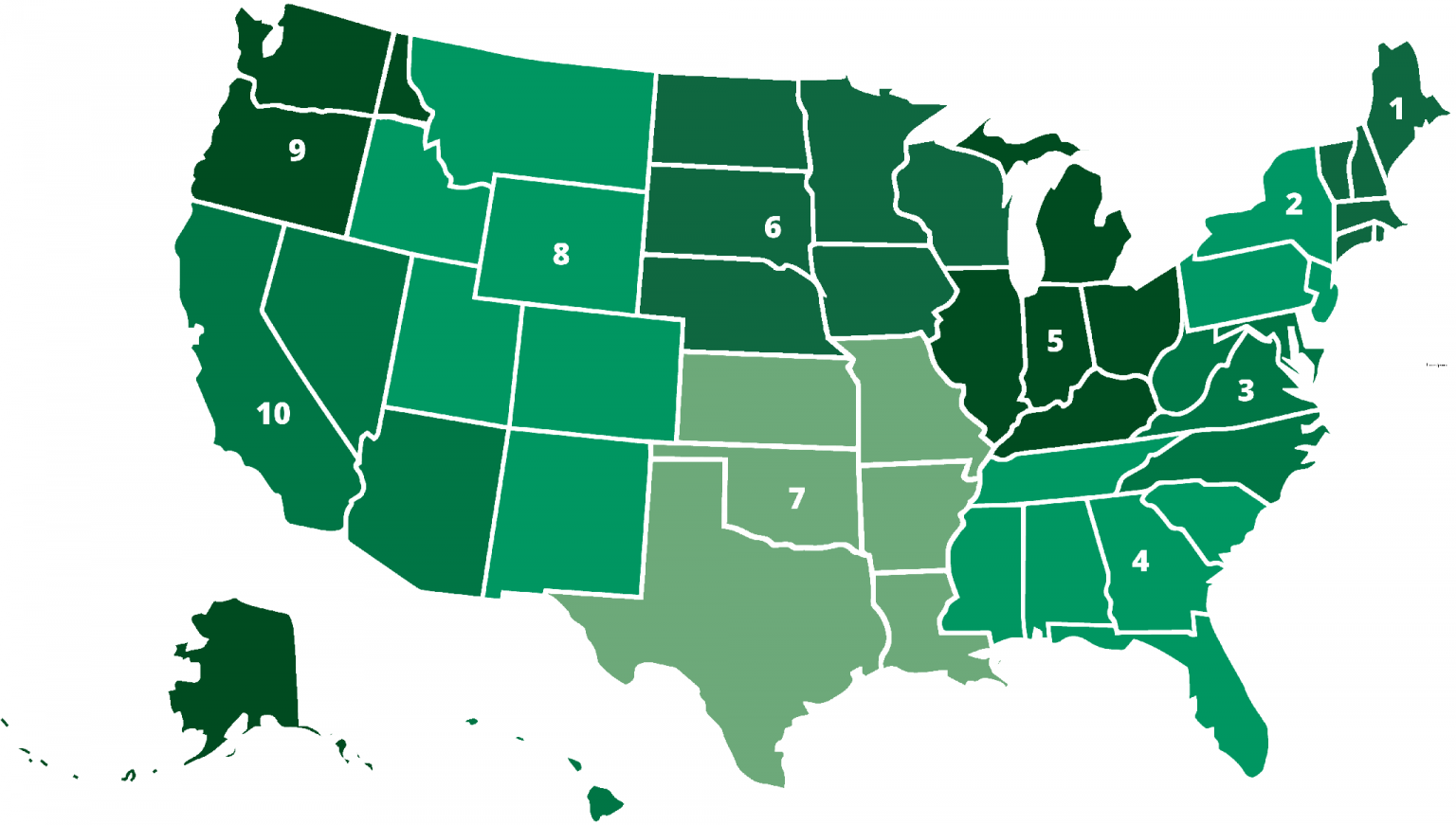 USEF & ACPS - American Connemara Pony Society